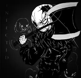 Crowley | Alphatale: Rebirth Wiki | Fandom