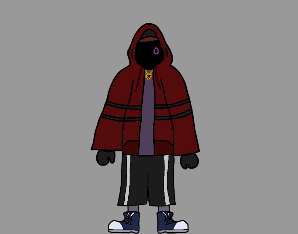 Grime/Sans | Alphatale: Rebirth Wiki | Fandom