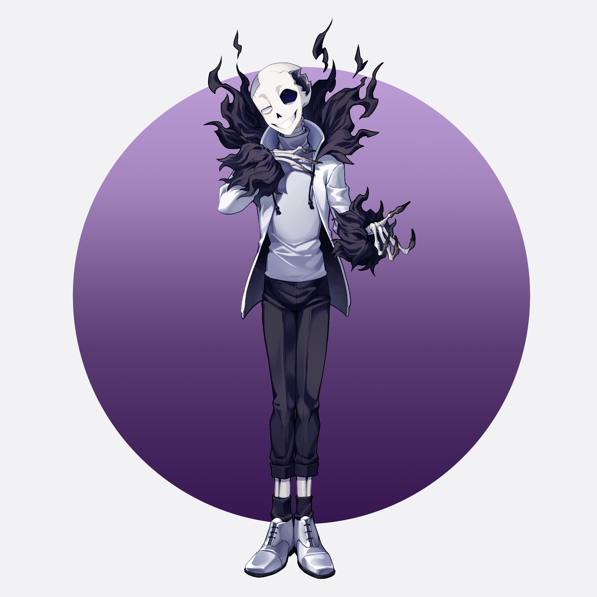 Discuss Everything About Alphatale Wiki | Fandom