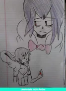 Chara | Alphatale Wiki | Fandom