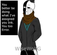 King Multiverse | Alphatale Wiki | Fandom