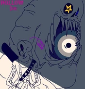 Hollow!Ink | Alphatale Wiki | Fandom