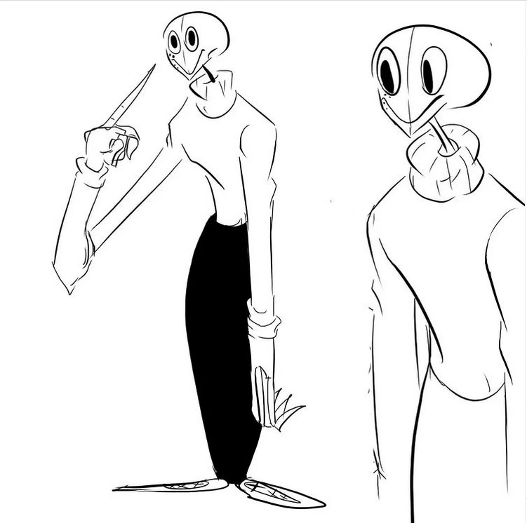 Warlock | Alphatale Wiki | Fandom