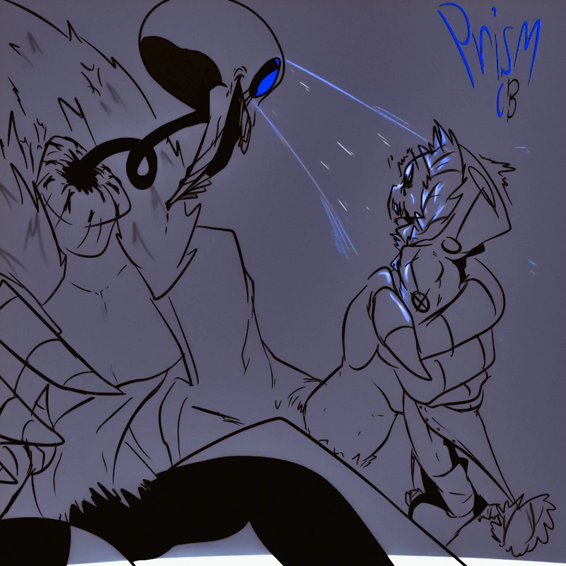 prism-saga-chapter-3-the-citadel-alphatale-wiki-fandom