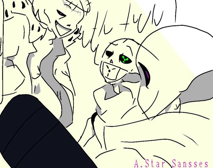 Alphaverse | Alphatale Wiki | Fandom