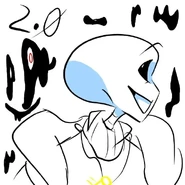 Undertale 2.0 | Alphatale Wiki | Fandom