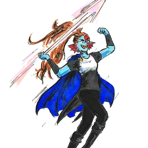 Discuss Everything About Alphatale Wiki | Fandom