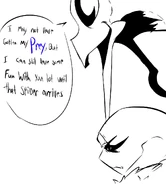 Faker | Alphatale Wiki | Fandom