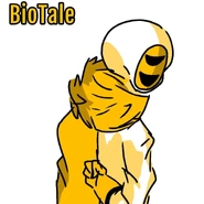 Biotale | Alphatale Wiki | Fandom