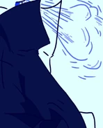 Vape | Alphatale Wiki | Fandom