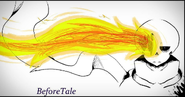 Syno (BeforeTale) | Alphatale Wiki | Fandom