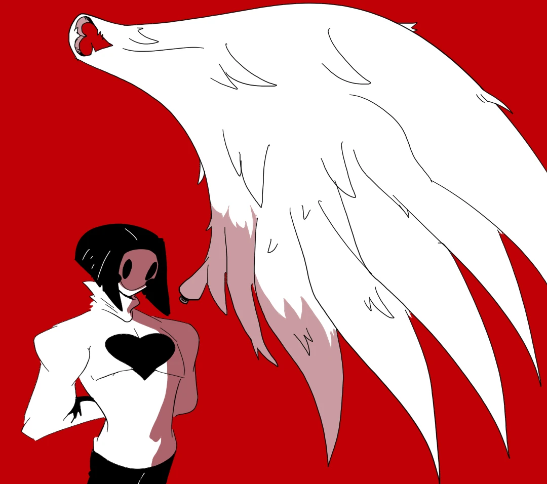 Hara | Alphatale Wiki | Fandom