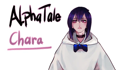 Discuss Everything About Alphatale Wiki | Fandom