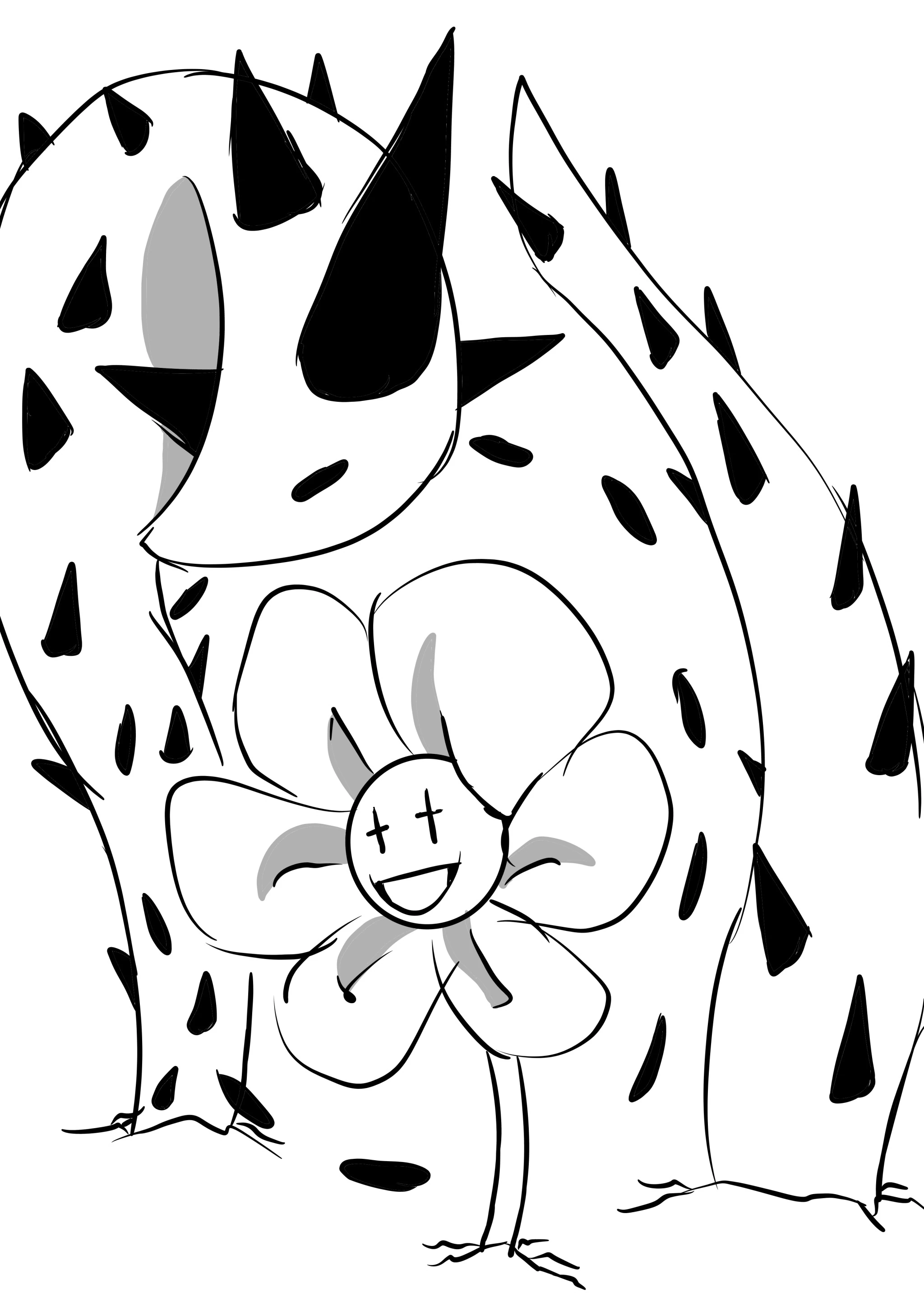 Discuss Everything About Alphatale Wiki | Fandom