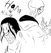 Hara | Alphatale Wiki | Fandom