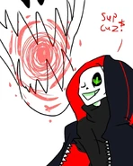 SupremeTale | Alphatale Wiki | Fandom