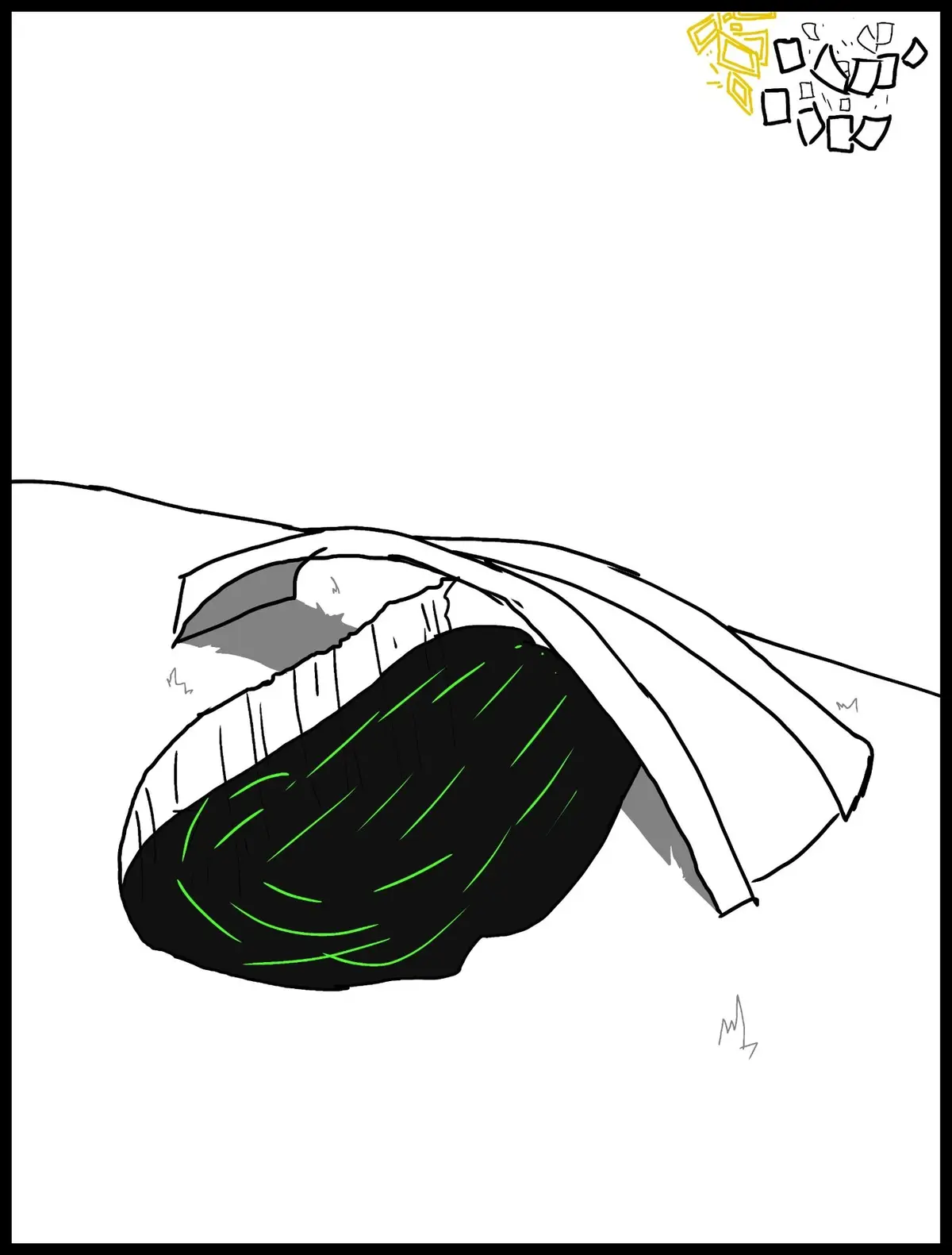 The MainFrame | Alphatale Wiki | Fandom