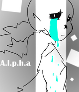 Alpha!Sans | Alphatale Wiki | Fandom