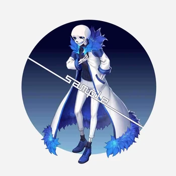 Error!404 | Alphatale Wiki | Fandom