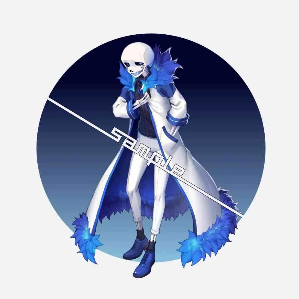 Error!404 | Alphatale Wiki | Fandom