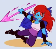 Quenya | Alphatale Wiki | Fandom