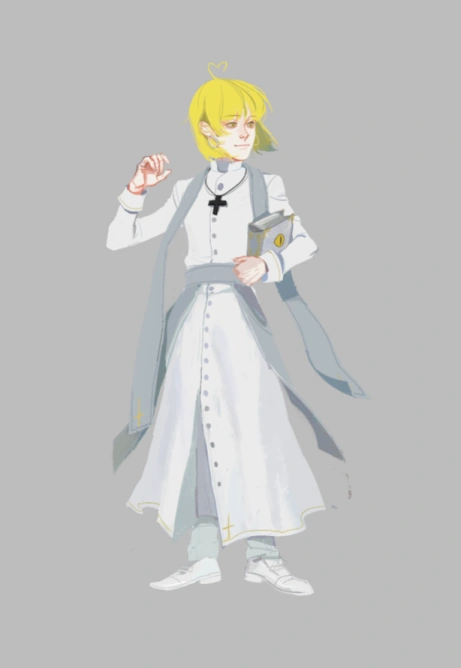 Jabez | Alphatale Wiki | Fandom