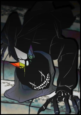 King Multiverse | Alphatale Wiki | Fandom