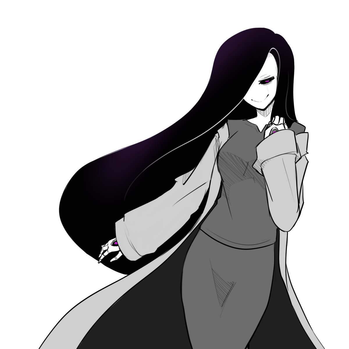 The Void Empress Alphatale Wiki Fandom