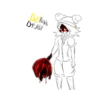 Biotale | Alphatale Wiki | Fandom