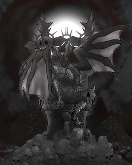 Gabriel | Alphatale Wiki | Fandom