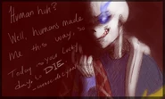 Cyan!sans | Alphatale Wiki | Fandom