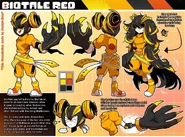 Biotale | Alphatale Wiki | Fandom