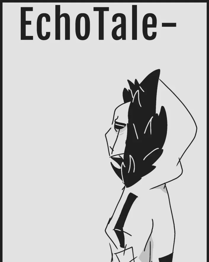 Echotale - | Alphatale Wiki | Fandom
