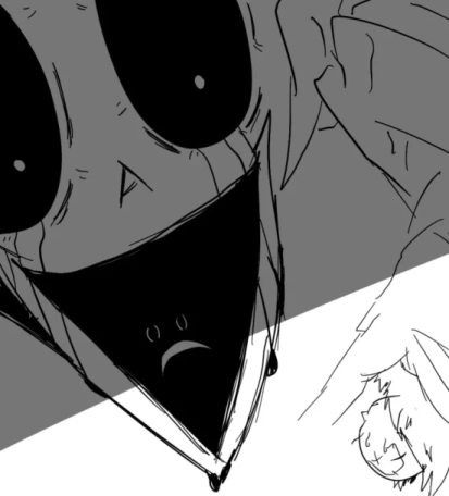 Fate Seeker: Part F | Alphatale Wiki | Fandom