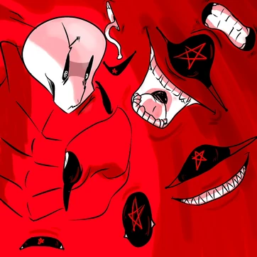 The Story of Alphatale and more | Alphatale Wiki | Fandom