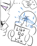 Chara | Alphatale Wiki | Fandom