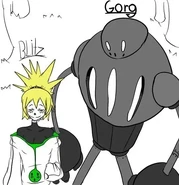 Null/Code!Gaster | Alphatale Wiki | Fandom