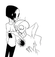 Vape | Alphatale Wiki | Fandom