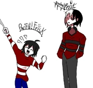 SupremeTale | Alphatale Wiki | Fandom