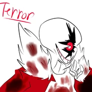 Terrortale | Alphatale Wiki | Fandom