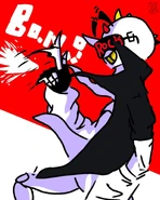 Rock | Alphatale Wiki | Fandom