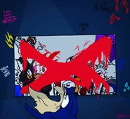 Vape | Alphatale Wiki | Fandom