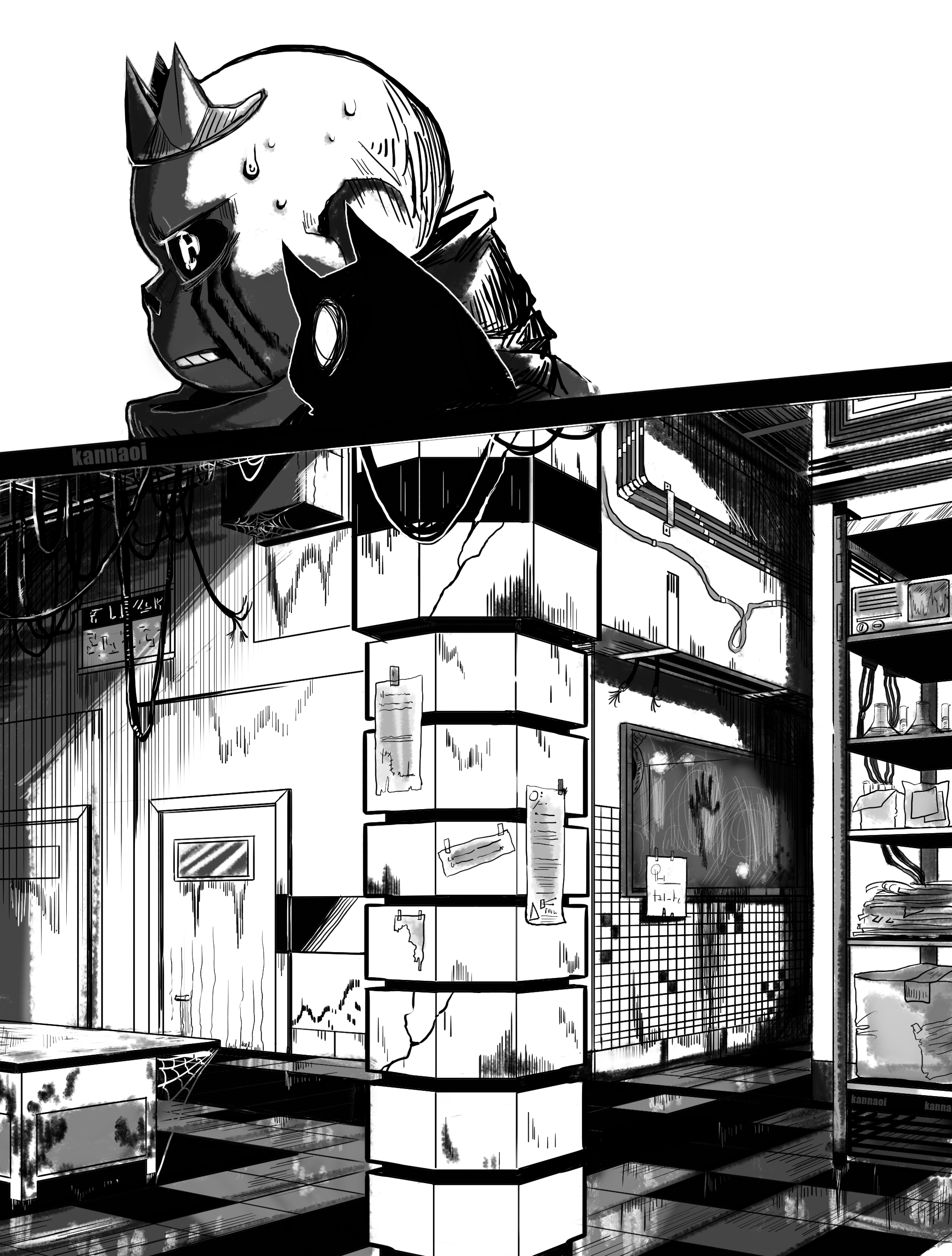 Discuss Everything About Alphatale Wiki | Fandom