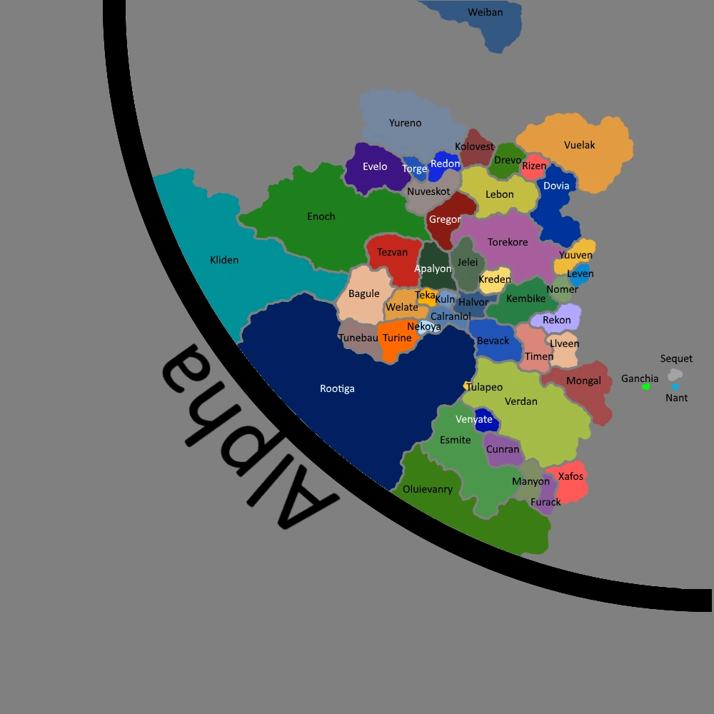 The Blood Pact | Alpha Universe Wiki | Fandom