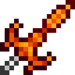 Flameberge | AlphaVer Wiki | Fandom