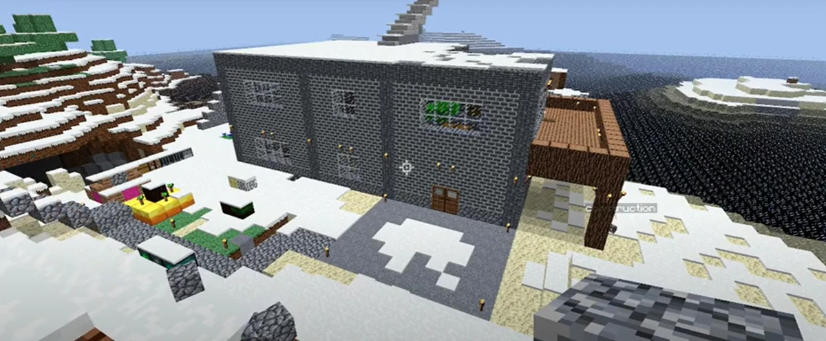 Sighting 6 | AlphaVer Wiki | Fandom