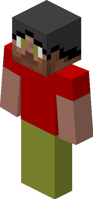 Red Shirt | AlphaVer Wiki | Fandom
