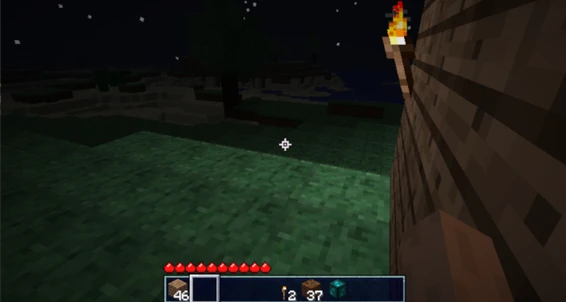 Alpha 1.0.16.05 [PREVIEW] | AlphaVer Wiki | Fandom