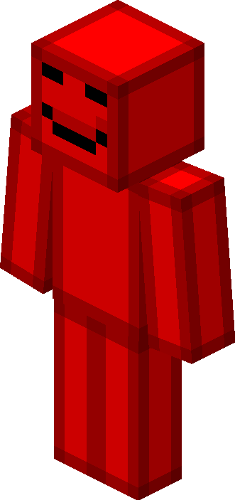 Red Body | AlphaVer Wiki | Fandom