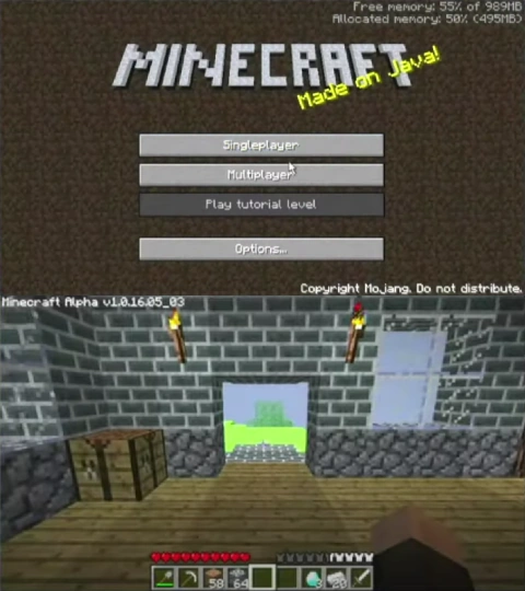 Alpha 1.0.16.05_03 | AlphaVer Wiki | Fandom